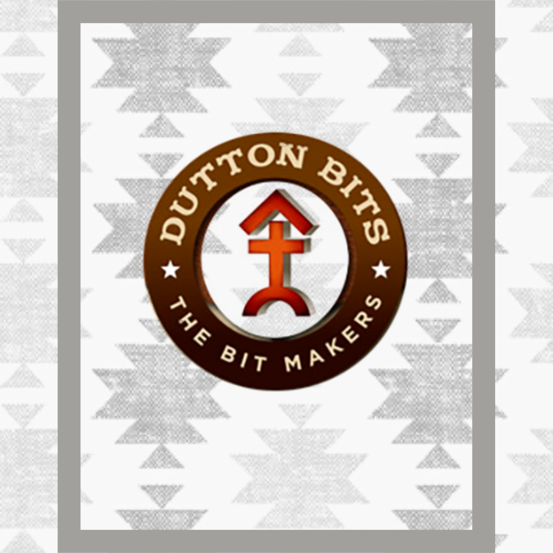 Dutton Bits – K&K Livestock Co.