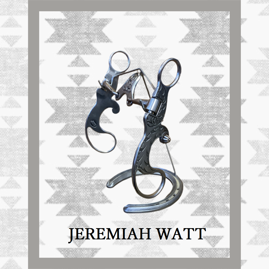 Jeremiah Watt Bits – K&K Livestock Co.