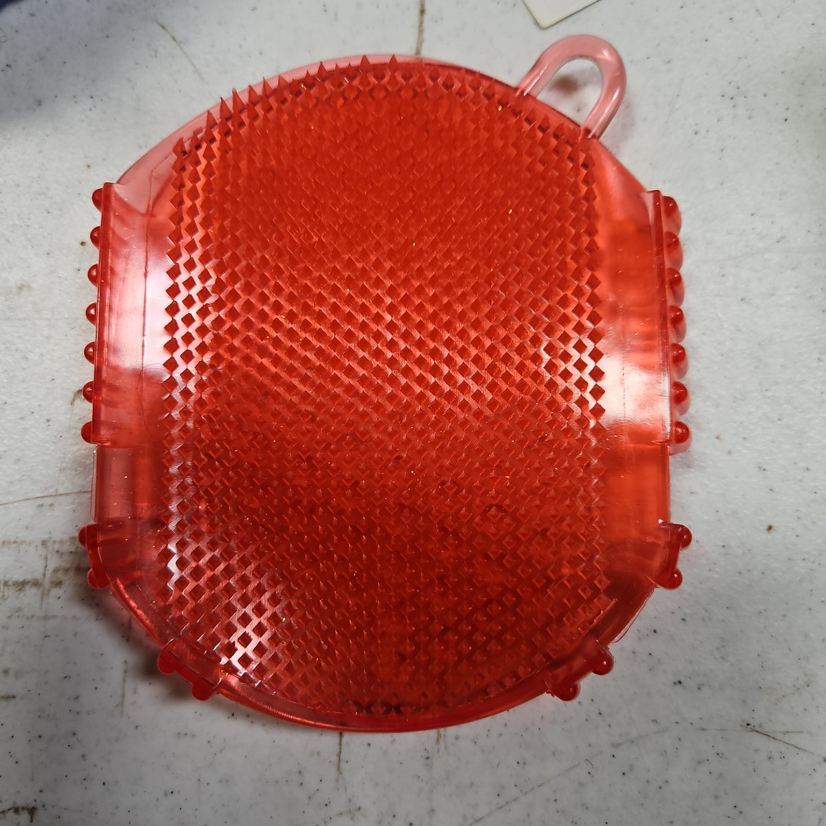 Gel Scrubber – K&K Livestock Co.