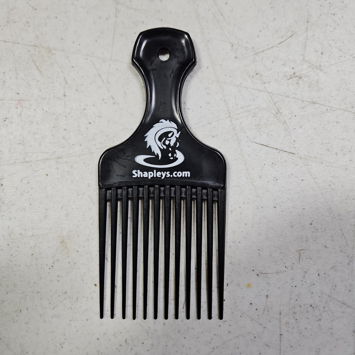 Tail Pick - Plastic – K&K Livestock Co.