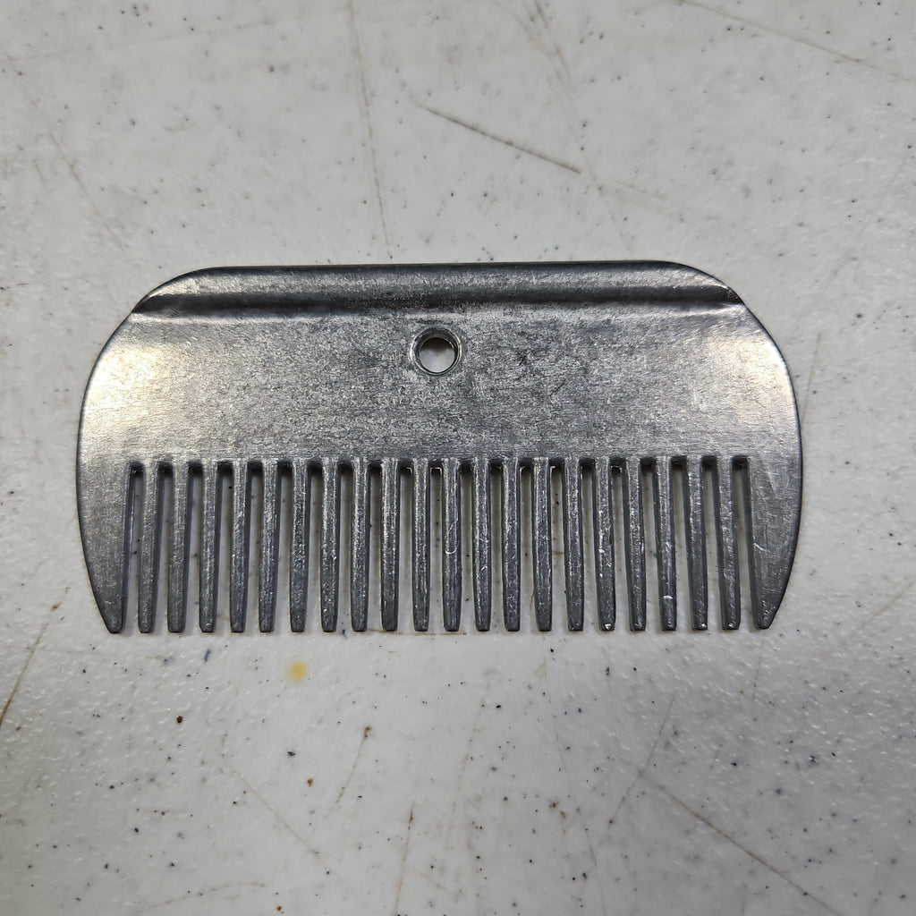 Metal Comb – K&K Livestock Co.