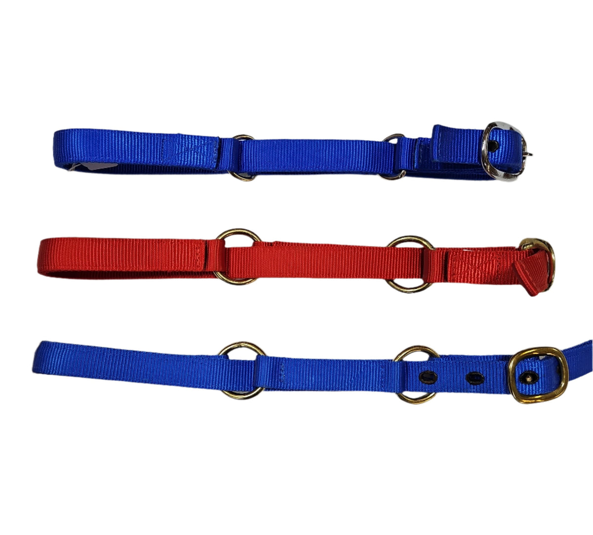 Bit Hobbles - Nylon – K&K Livestock Co.
