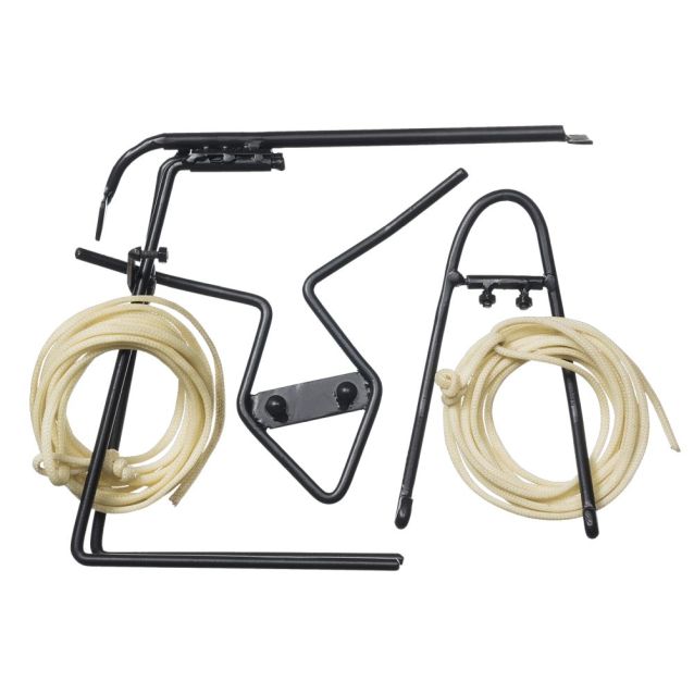 Roping Dummy - Table Top – K&K Livestock Co.