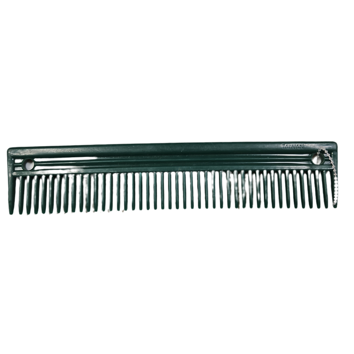 Plastic Comb - Assorted Colours – K&K Livestock Co.