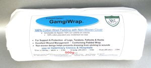 Americas Acres Equine Animal Gamgi wrap – K&K Livestock Co.