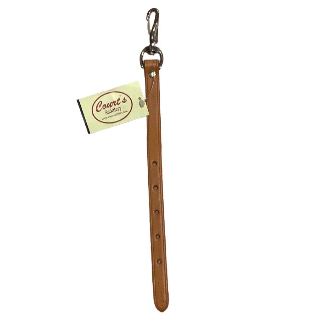 Connection Strap 5/8” – K&K Livestock Co.