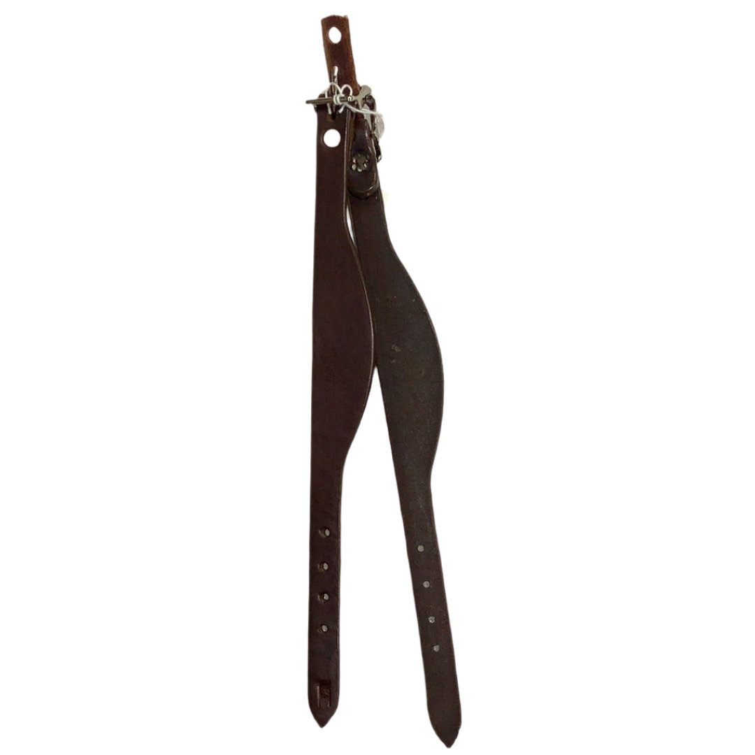 Vic Bennett - Stirrup Hobbles – K&K Livestock Co.