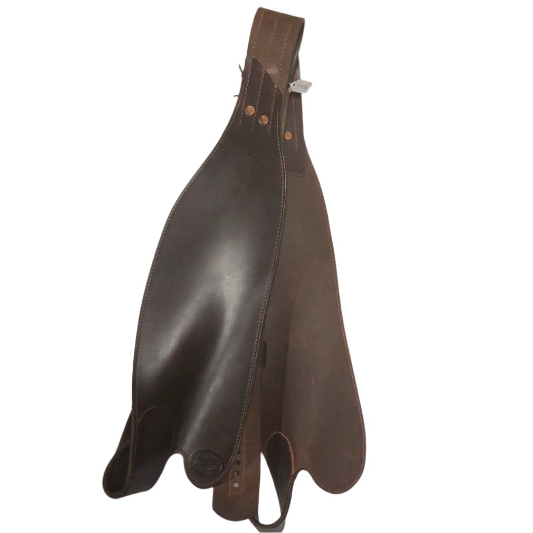 Vic Bennett Fenders – K&K Livestock Co.