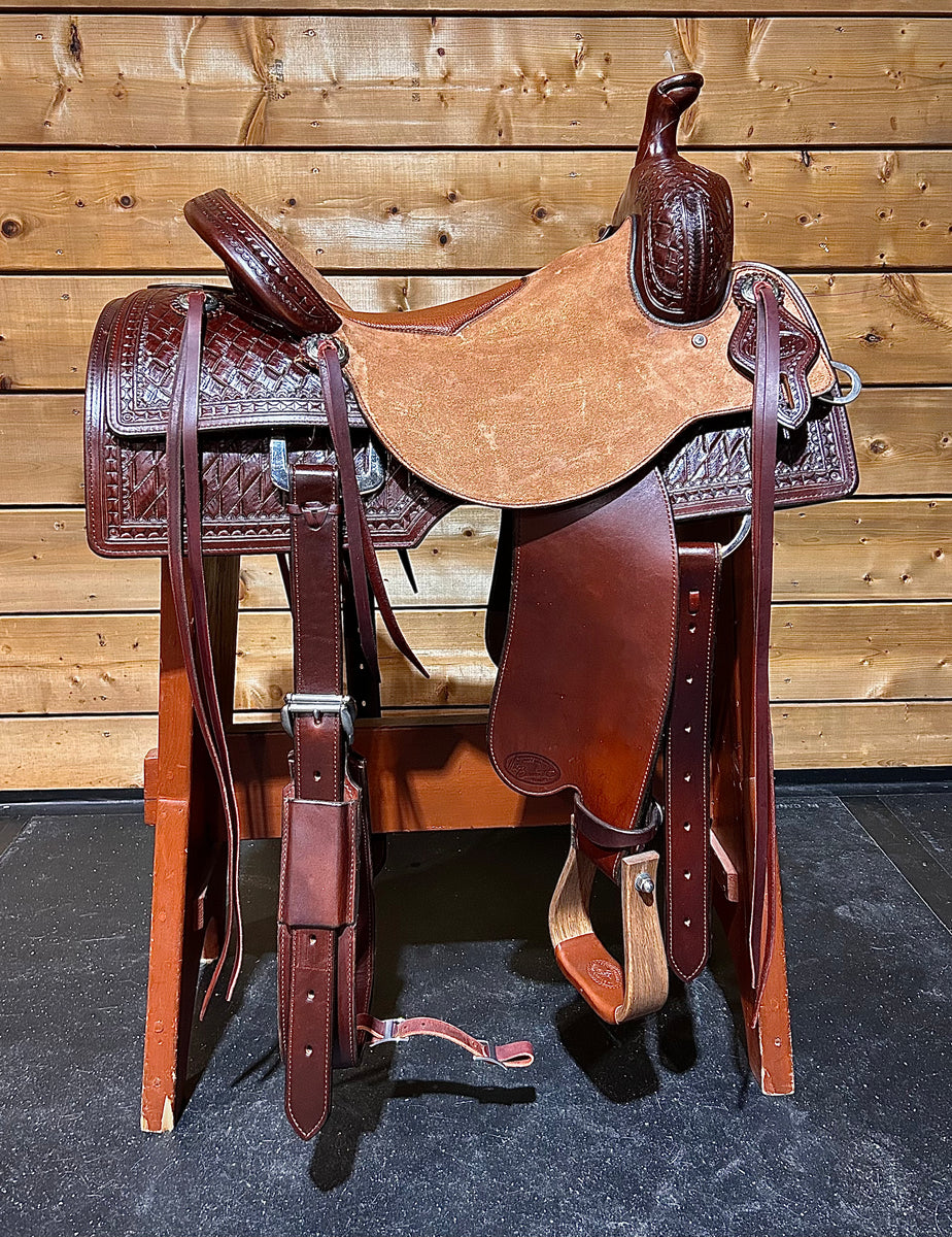 Vic Bennett - #2317N – K&K Livestock Co.