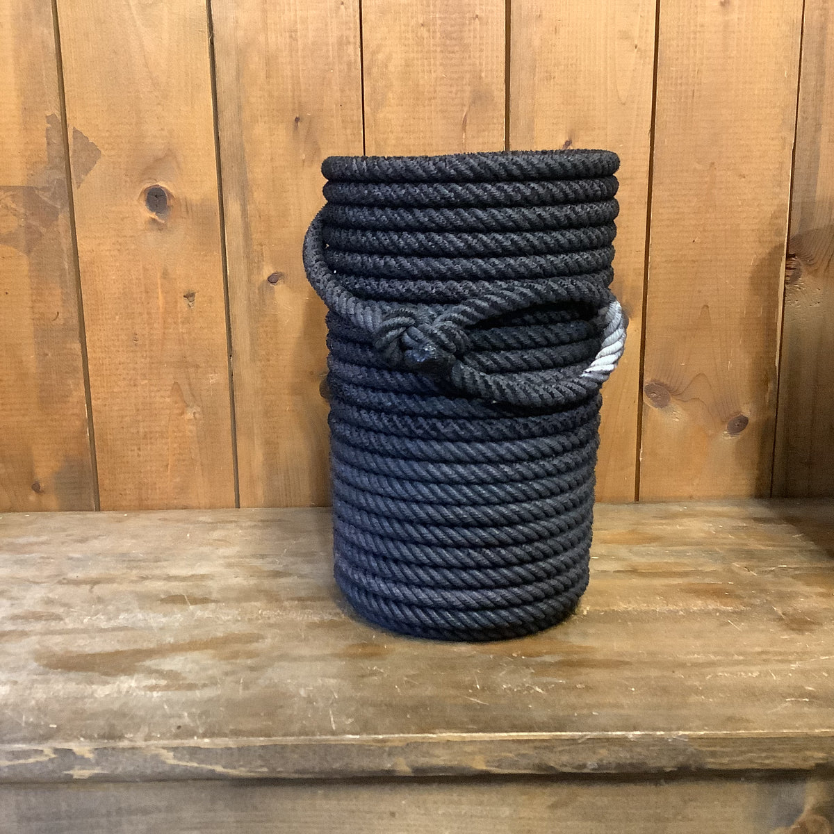 Tall Rope Buckets – K&K Livestock Co.