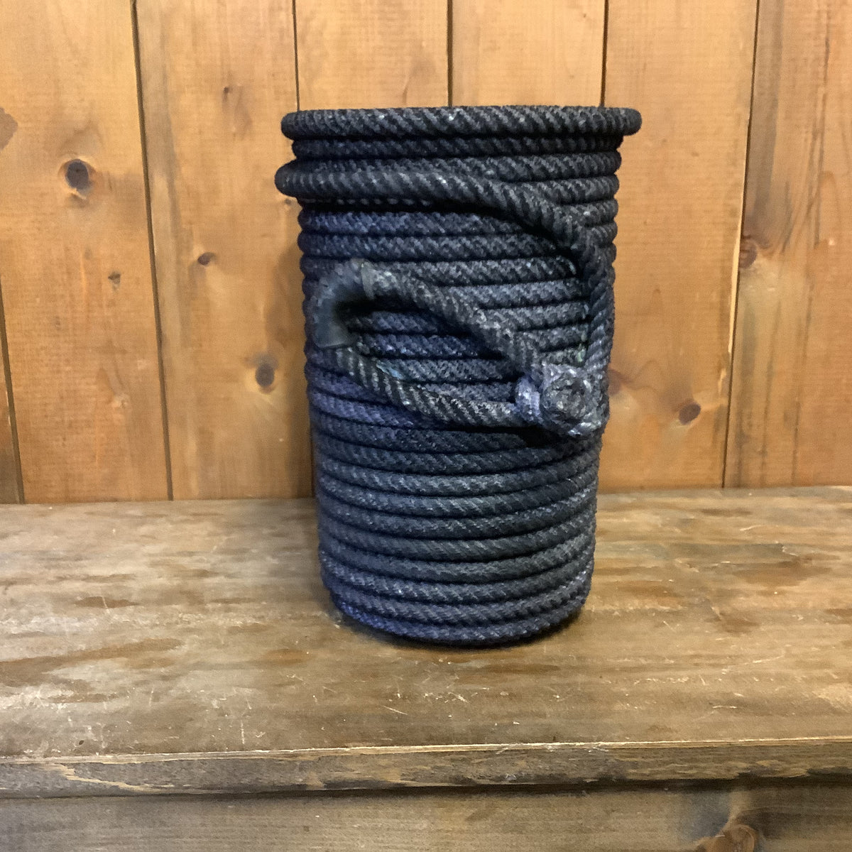 Tall Rope Buckets – K&K Livestock Co.