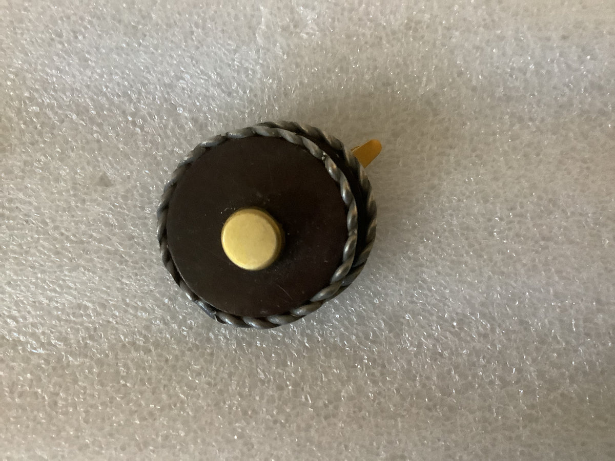 Spur - Replacement Rowel - Brushed Stainless Steel – K&K Livestock Co.