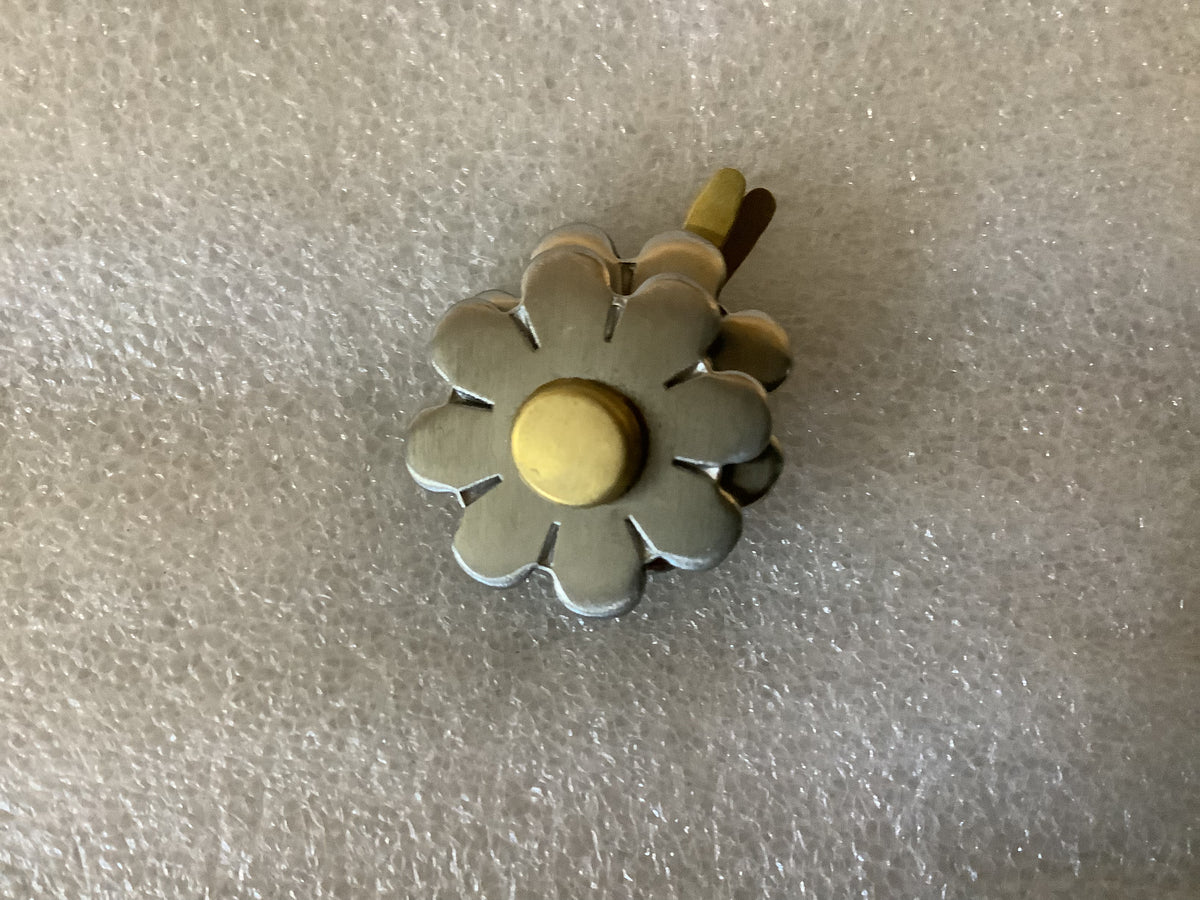 Spur - Replacement Rowels - Brushed Stainless Steel - Assorted – K&K ...