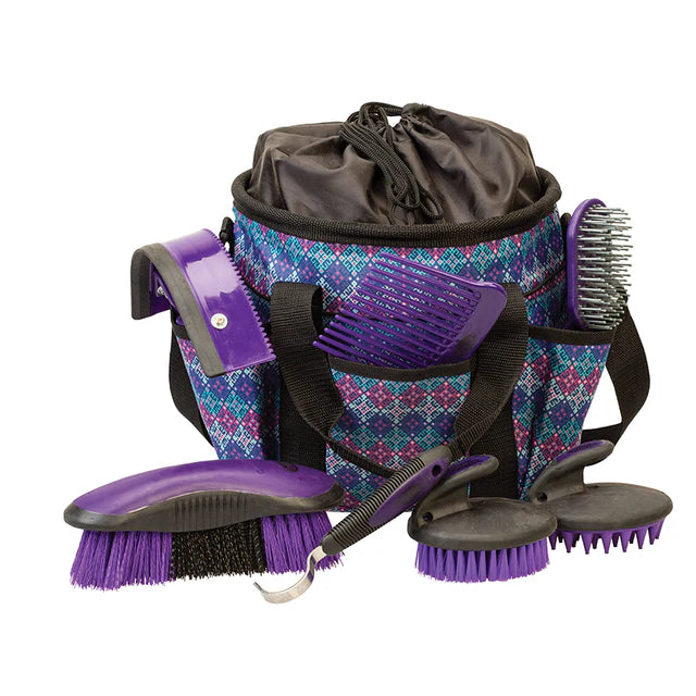 Weaver Grooming Kit – K&K Livestock Co.