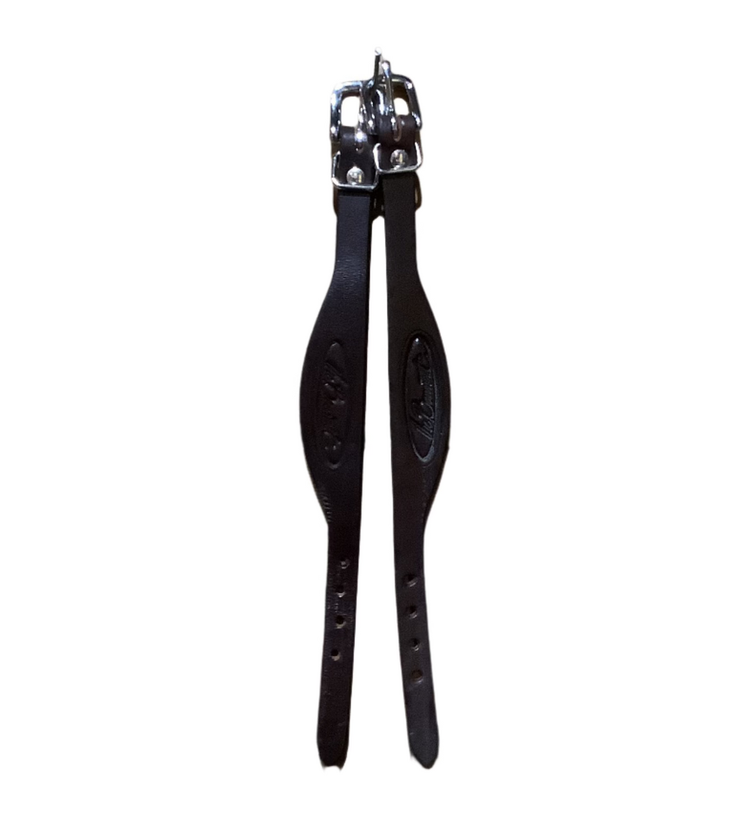 Vic Bennett - Stirrup Hobbles - Stamped – K&K Livestock Co.