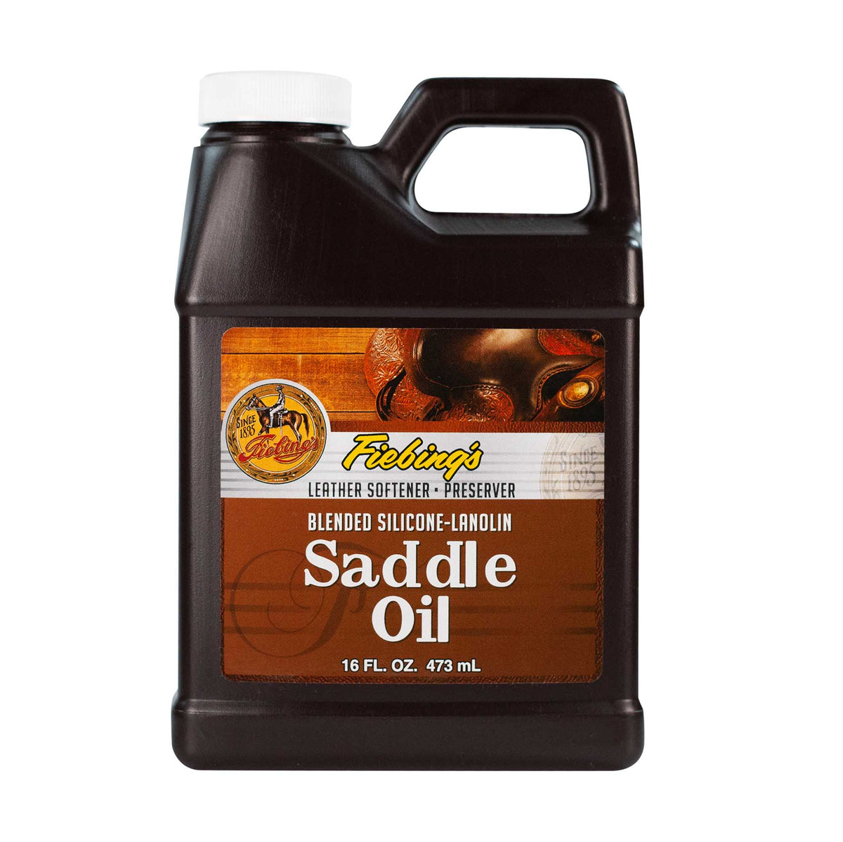 Fiebings - Saddle Oil – K&K Livestock Co.