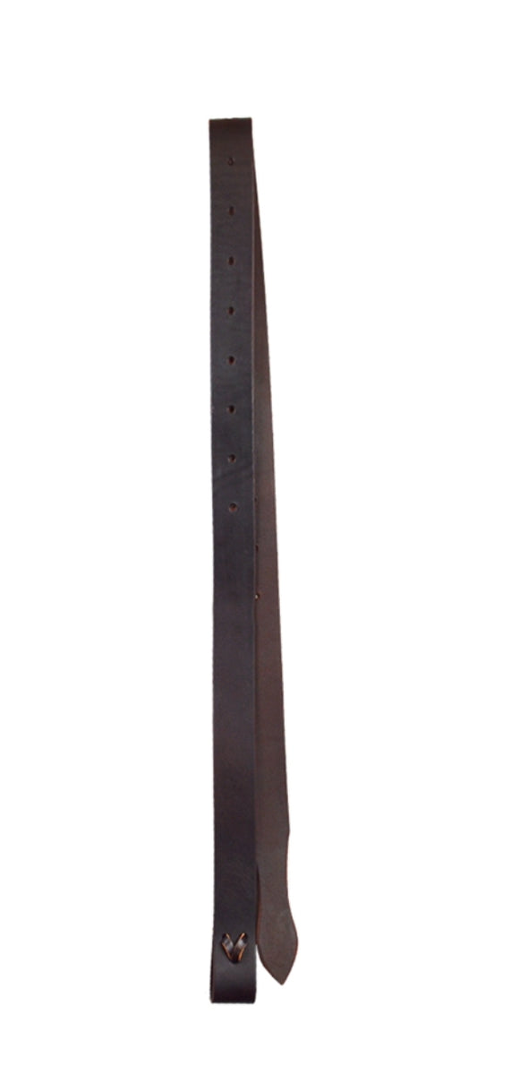 On Side Latigo Cinch Strap – K&K Livestock Co.