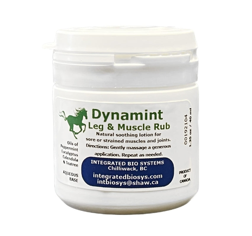 Dynamint Liniment – K&K Livestock Co.