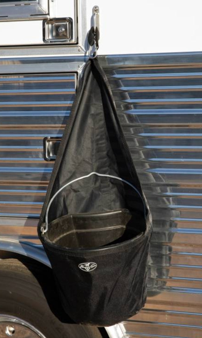 Hanging Bucket Holder – K&K Livestock Co.