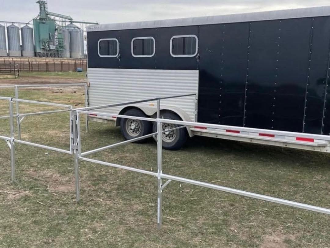 Travel Panels by Ample Ag – K&K Livestock Co.