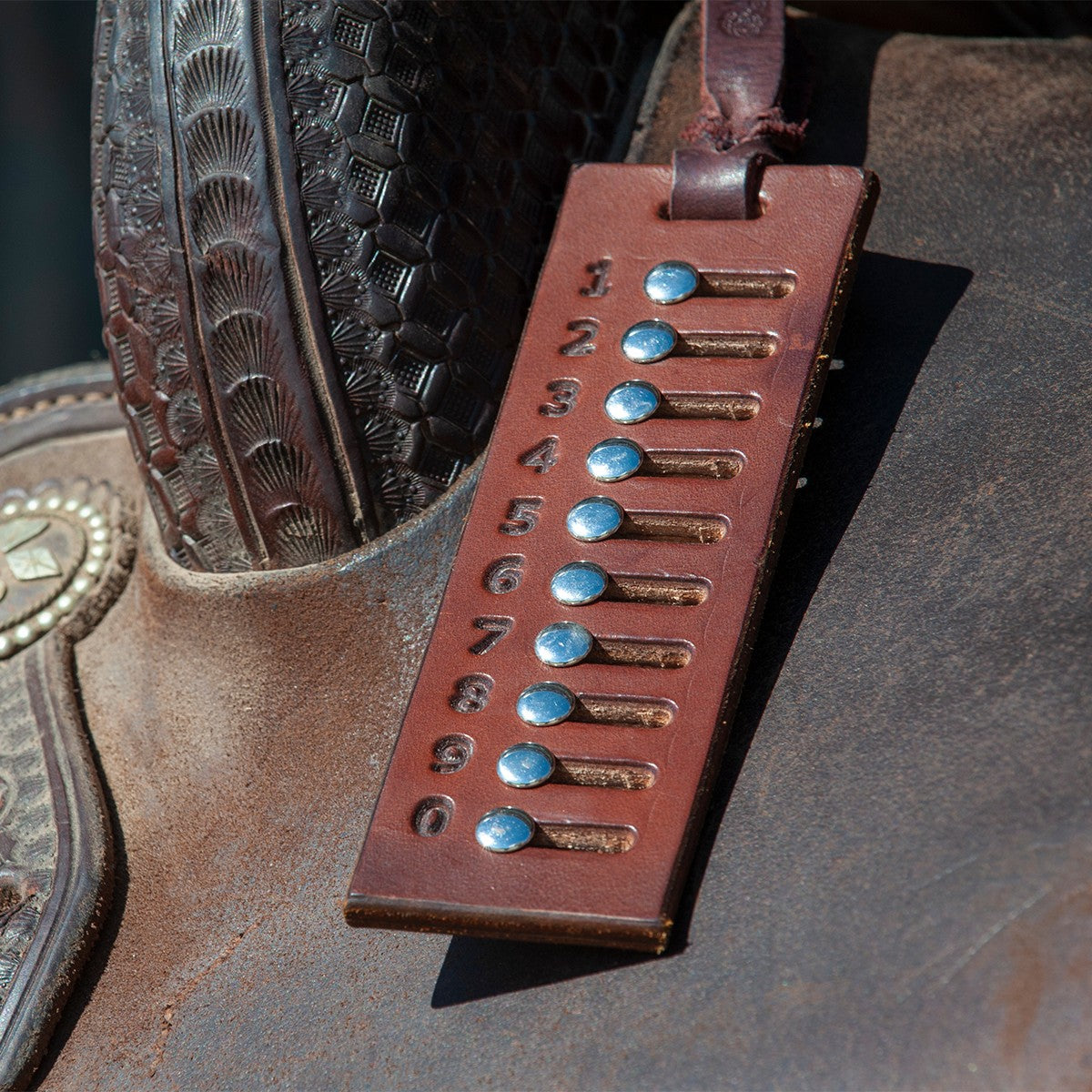 Cow Counter – K&K Livestock Co.