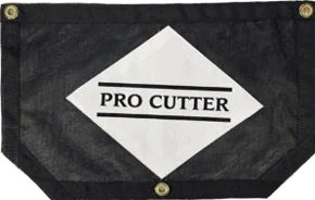 Pro Cutter Mesh Flag – K&K Livestock Co.
