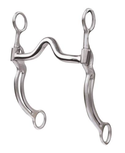 Professional's Choice - PCB-90D - 8" Swept Back Double Bar - Low Port ...