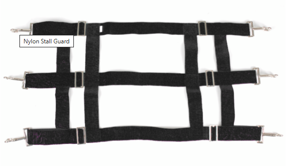 Stall Guard – K&K Livestock Co.