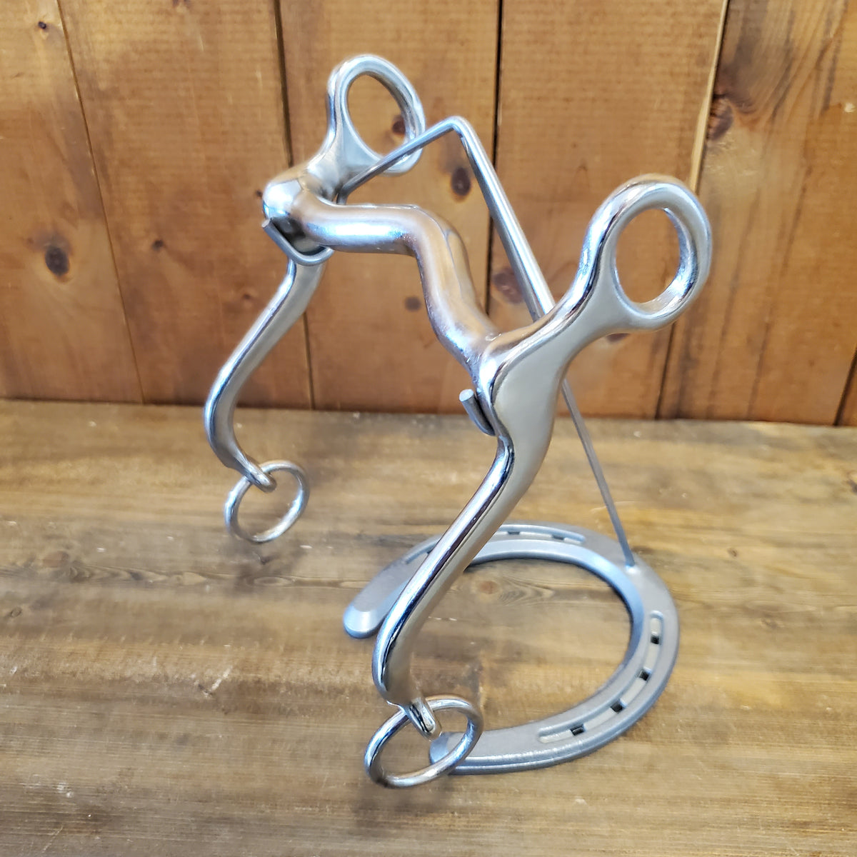 Grazing Bit - 4" B101 – K&K Livestock Co.