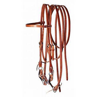 Grab N Go Tack - Harness Leather – K&K Livestock Co.