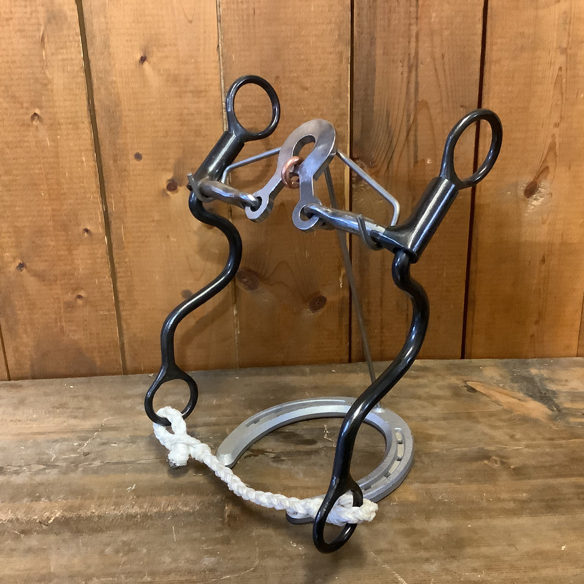 Dutton Bits - Round Spoon 07-192 – K&K Livestock Co.