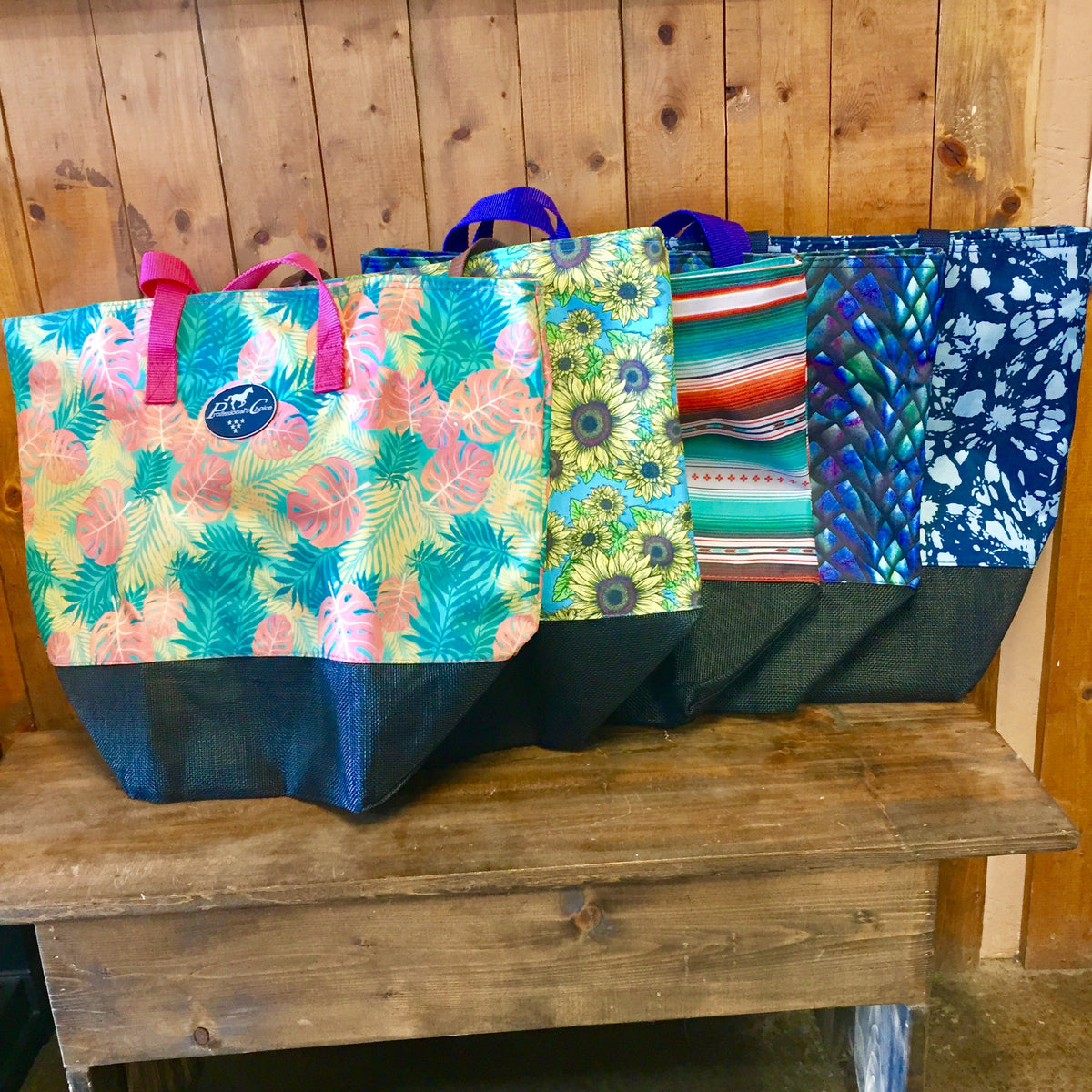 Professional's Choice Totes – K&K Livestock Co.