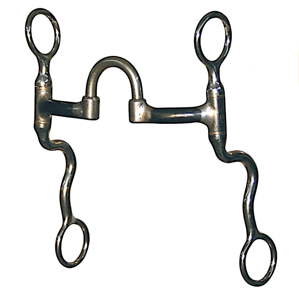 Reinsman - 752A Seven S Correction – K&K Livestock Co.