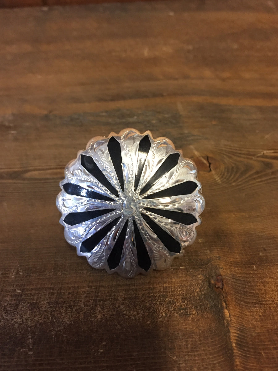 Wild Rag Slide/Neck Tie Holders - Assorted Styles – K&K Livestock Co.