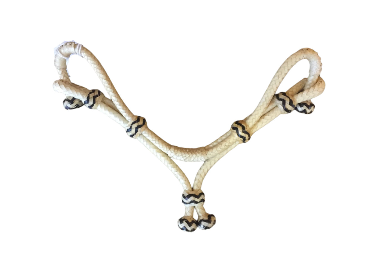 Bit Hobble - Rawhide – K&K Livestock Co.